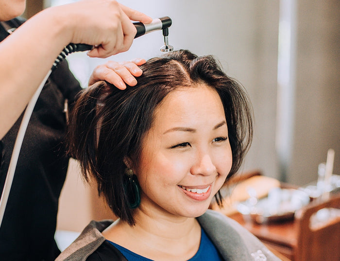 Hair Loss Treatment for Men and Women – PHS HAIRSCIENCE