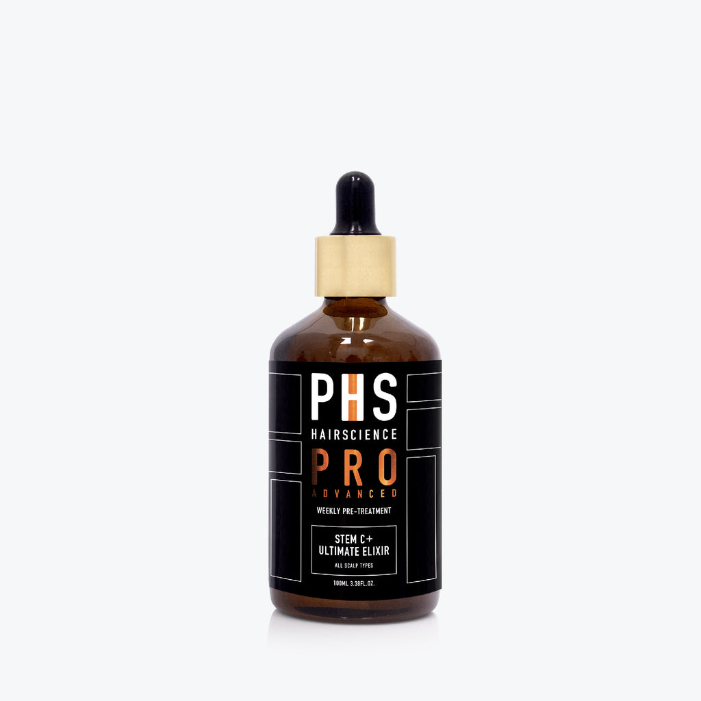 PRO Stem C+ Ultimate Elixir 100ml – PHS HAIRSCIENCE
