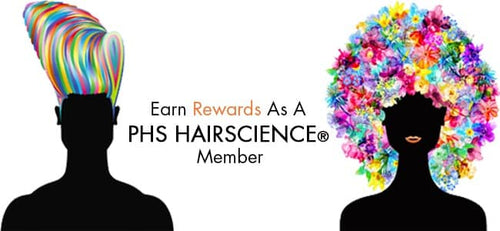 Loyalty Program – PHS HAIRSCIENCE